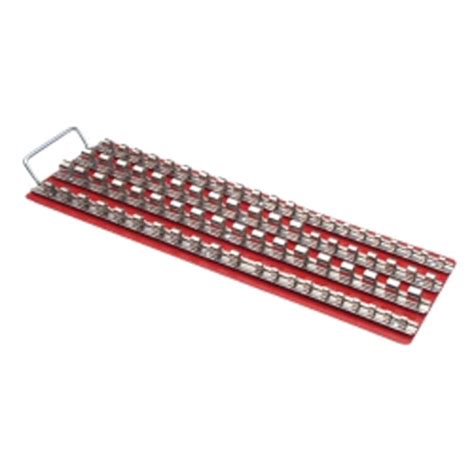 VIM Tools V444 4 20 Clip Rails Socket Tray Walmart Com
