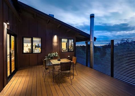 Composite Decking Frame By Futurewood