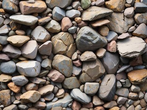 Premium Photo Rocks And Stone Texture Background D Rendering