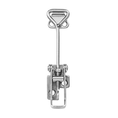 TOGGLE LATCH MM STAINLESS STEEL ADJUSTABLE Pinnacle Hardware