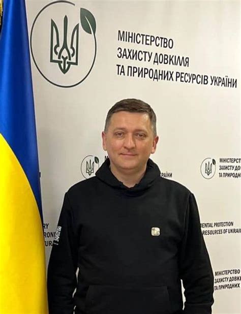 Новини Львів Ексльвівянин не протримався року на посаді першого заступника міністра