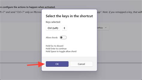 How To Open Apps And Websites With Keyboard Shortcuts In Windows 11