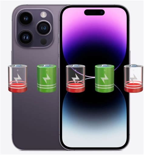 how to know when iphone battery replacement is needed