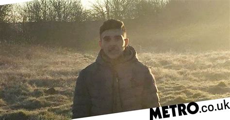 Girl Helped Catch Sex Offender After Fighting Him Off And Taking Photo News Uk Metro News