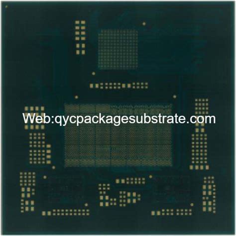 Bga Substrate Provider