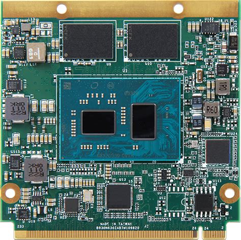 Qseven Q7 Module