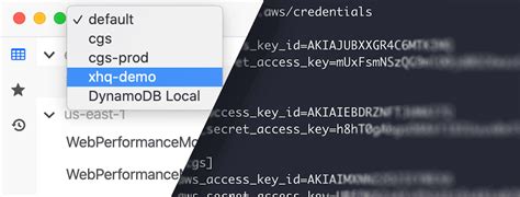 Dynobase Professional DynamoDB GUI Client