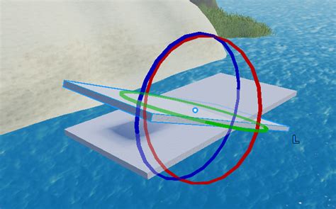 Scripting Rotation Scripting Support Developer Forum Roblox