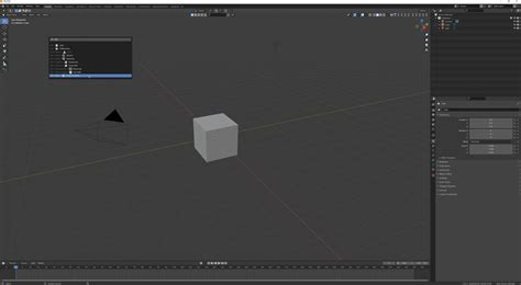 GIS Menu Does Not Appear Next To Object Menu If BlenderKit Addon Is Also Installed Issue