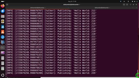 How To Install Ros2 Jazzy On Raspberry Pi 5 And Linux Ubuntu Fusion Of Engineering Control