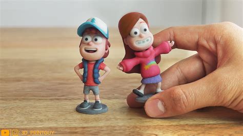 38 Best U 3d Printguy Images On Pholder Rickandmorty Among Us And Calvinandhobbes