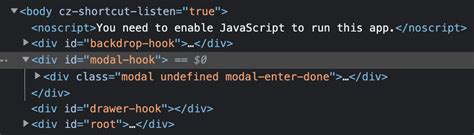 React ReactDOM CreatePortal