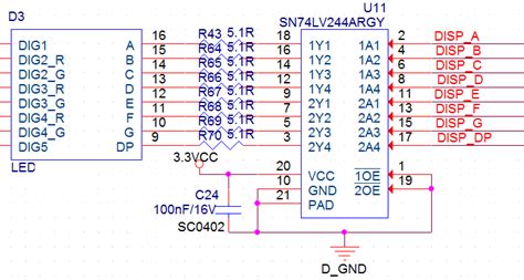 SN LVC A Total Output Current Larger Than MA Logic Forum Logic TI E E Support Forums