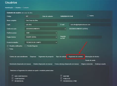 arquivo qa vinculousuario png adapter