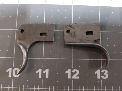 CVA SxS Kit Trigger Issue The Muzzleloading Forum