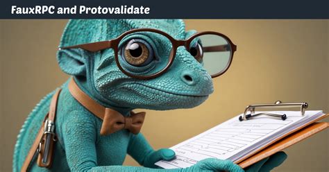Fauxrpc And Protovalidate