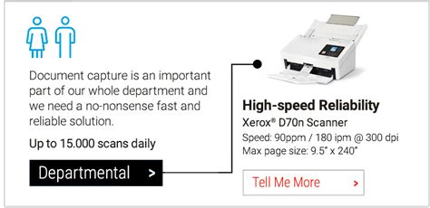 Find Your Scanner Xerox Scanners