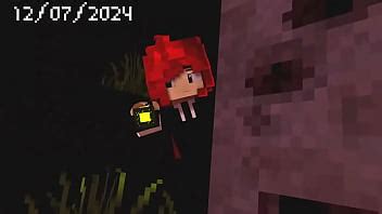 Minecraft Sex XNXX COM