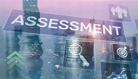 Mass Appraisal Services For Local Government