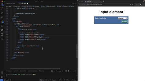 Choose Correctly Your Guide For Html Select Elements