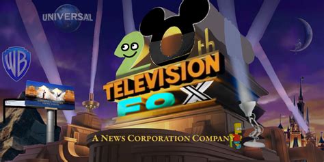Tristar Television Logo 1994