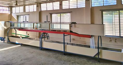 Open Channel Flow Lab Department Of Civil Engineering CE Department Of Civil Engineering CE