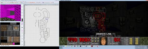 E M Development Image Doom Reborn Mod For Doom Reborn ModDB