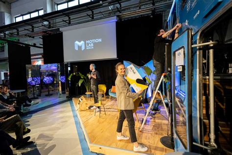 MotionLab Berlin Germanys New Digital Hub For Deep Tech Blog