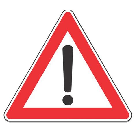 Опасност на патот