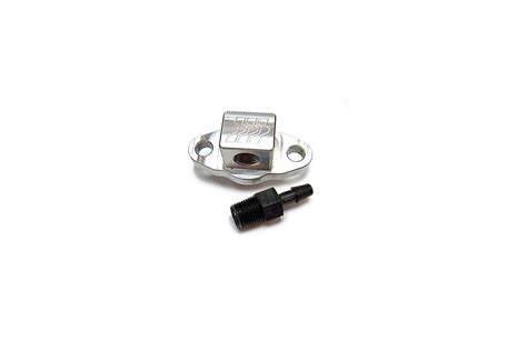 Ecmtuning Manifold Differential Pressure Mdp Sensor Dsm 2g