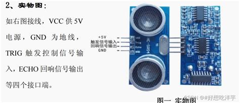 基于stm32的超声波测距stm32超声波测距 Csdn博客