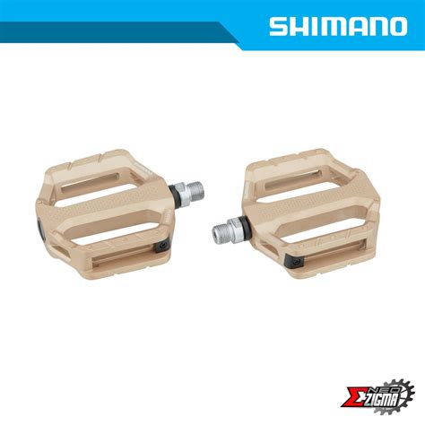 Pedal MTB SHIMANO MTB-Others PD-EF202 Ind. Pack | Neo Zigma