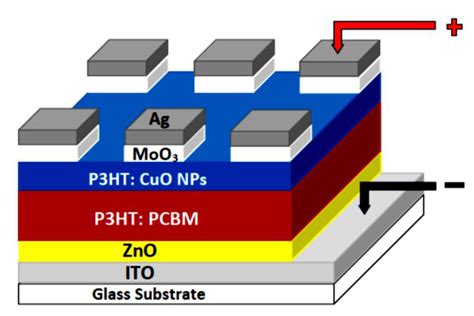 Schematic Osc Multilayer Architecture Download Scientific Diagram