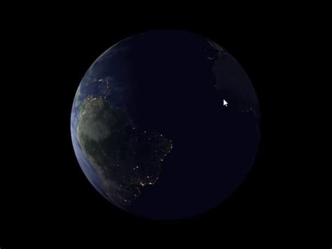 Ive Implemented Ads Lighting In My Code For First Time Also I Added Specular Map Clouds Map