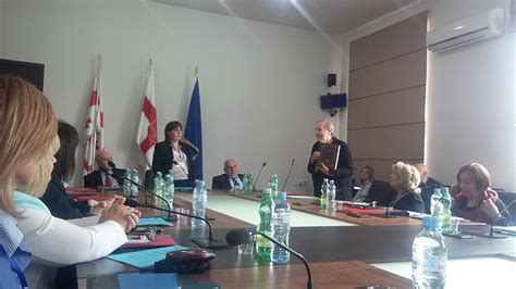 საერთაშორისო სამეცნიერო კონფერენცია „გლობალიზაცია და ბიზნესის თანამედროვე გამოწვევები