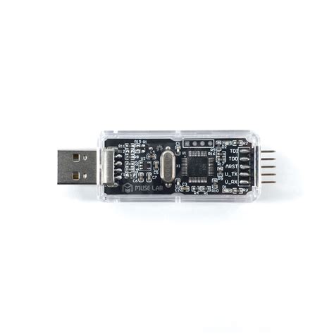 CMSIS DAP ARM Programmer Type 1 Make Electronics