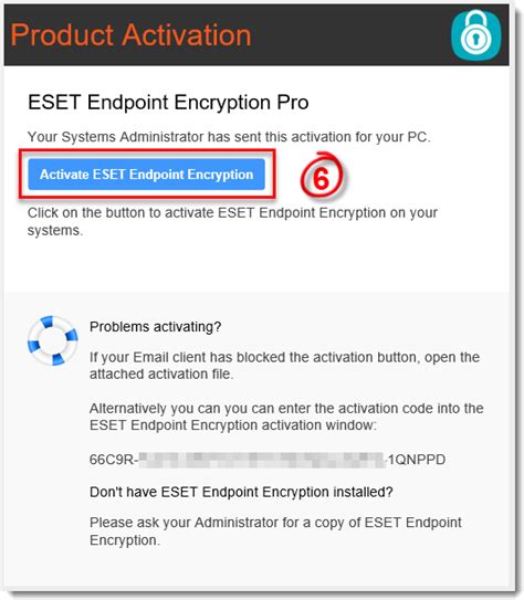 Kb7157 Activate Eset Endpoint Encryption Client Using Eset Endpoint Encryption Server