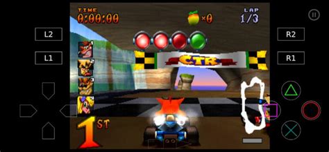 PS Emulators How To Retro