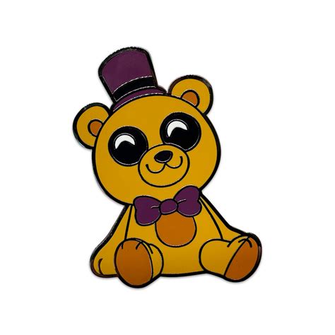 Into The Pit Pin Set Youtooz Collectibles