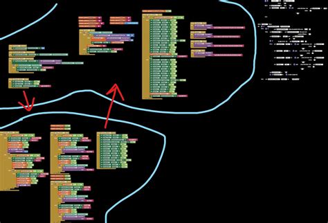 Trouble With Reading Bluetooth Bytes Mit App Inventor Help Mit App Inventor Community