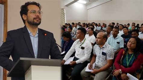 Capacity Building Program Empowers Local Training Providers Batesi Tv