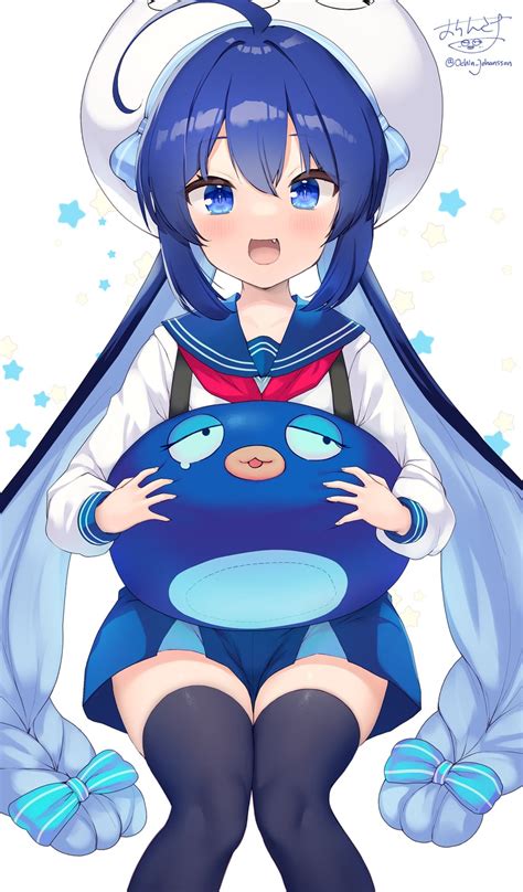 Otomachi Una Vocaloid Drawn By Ochinsama Danbooru