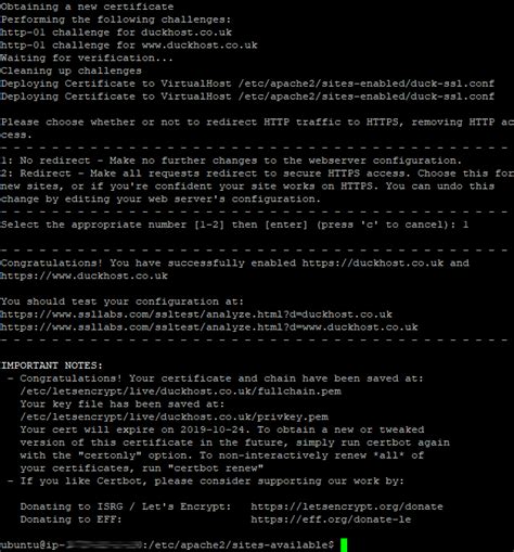 replacing the hostname on an ubuntu web server pat howe s blog