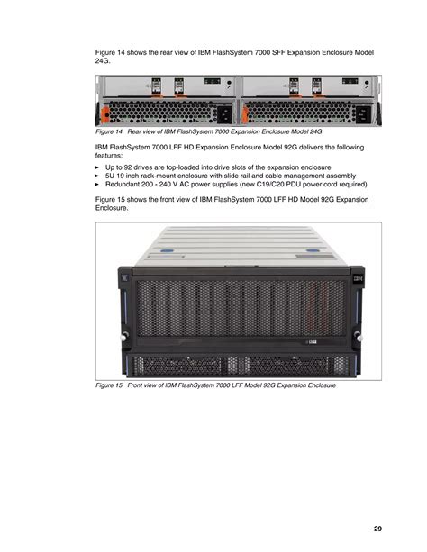 Ibm Flashsystem 7300 Product Guide Pdf