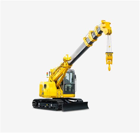 미니 크롤러크레인 제원표 전국 대여·임대 이양 거미크레인