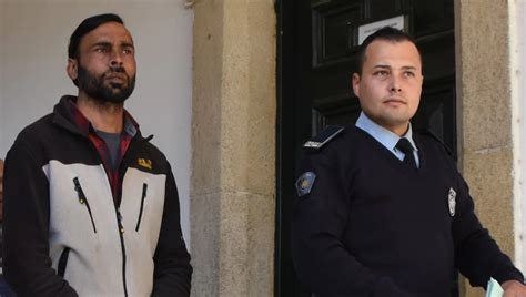 İhraç edildikten sonra kardeşine ait pasaportla ülkeye gelen Shahzad tutuklandı Bi Manşet