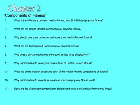 Chapter 2~ Class Assignment 1 Ppt