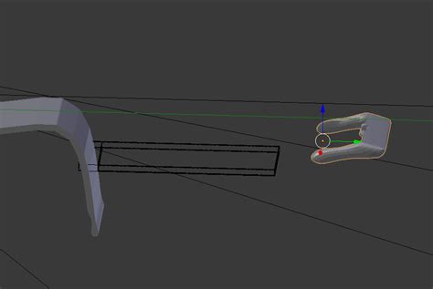 Modifiers How Do I Parent An Object To A Vertex Which Is Modified By A Curve Blender Stack