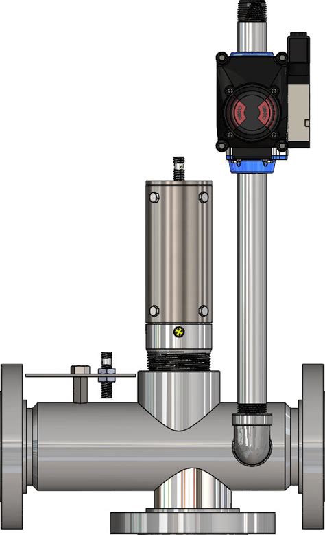 Piggable Relax Tee And Pig Stop