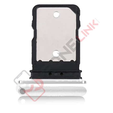 Google Pixel 9a SIM Tray Black At Just AUD 13 99 GST Fonelink